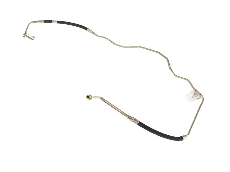 Genuine Mercedes 2038302015 A/C Refrigerant Suction Hose - Mercedes ...