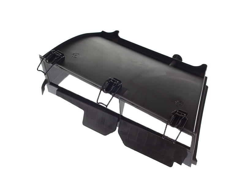 Stabilus SG203007, 3477XW Hood Lift Support - Mercedes | 2038800029 ...