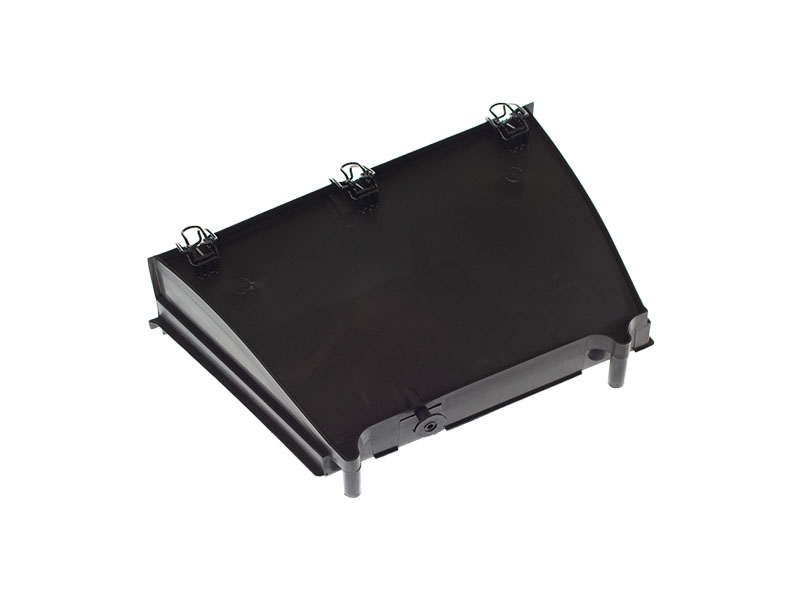 Genuine Mercedes 2038350740 Cabin Air Filter Case - Mercedes