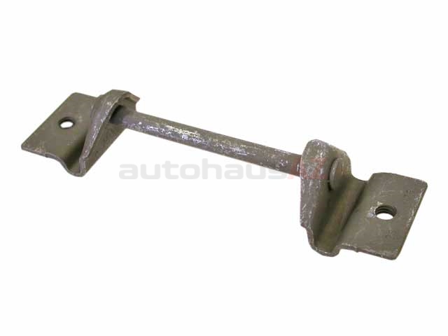 Genuine Mercedes 2038800064, A2038800064 Hood Safety Catch; Front ...