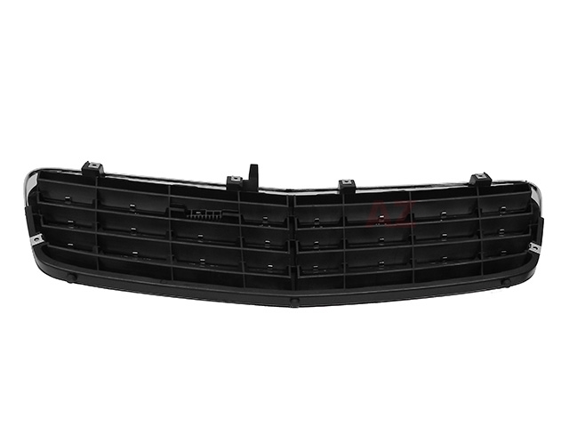 Genuine Mercedes 20388002239040, A20388002239040 Grille; Center ...