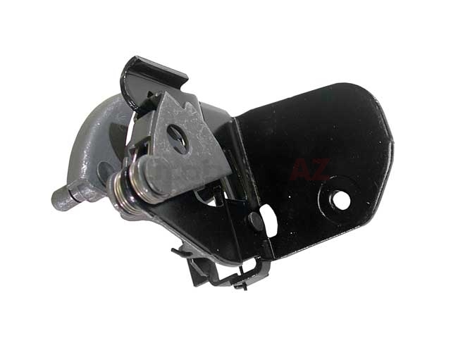 Genuine Mercedes 2038800264, A2038800264 Hood Safety Catch; Front ...