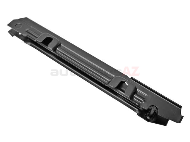 Genuine Mercedes 2038801114, A2038801114 Bumper Bracket; Front Left ...