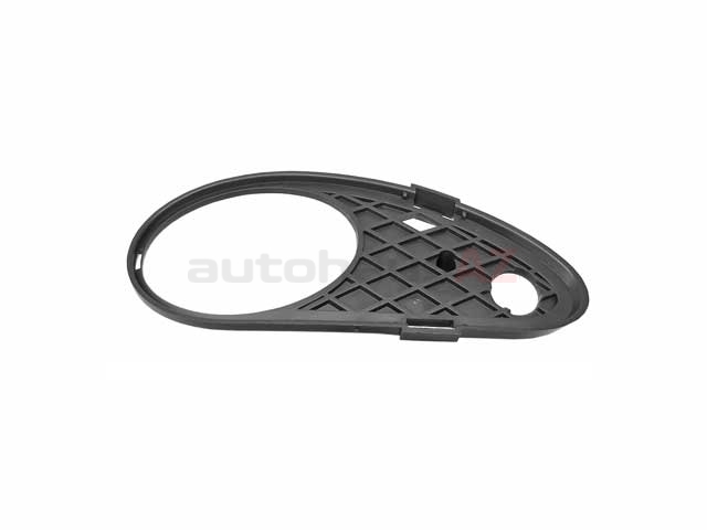 Genuine Mercedes 2038850623, A2038850623 Bumper Cover Grille; Front ...