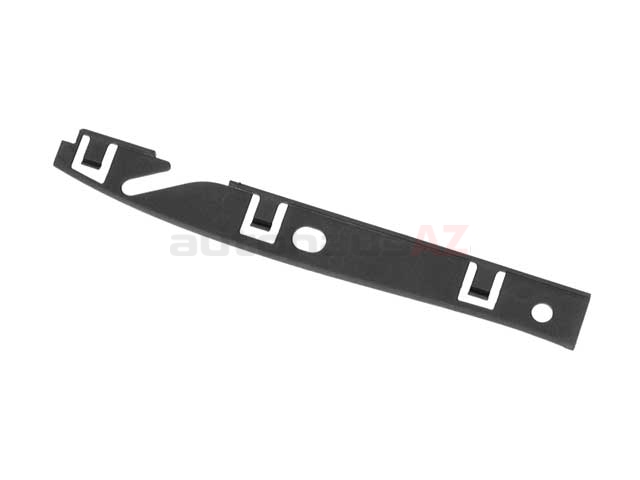 Genuine Mercedes 2038890295, A2038890295 Bumper Cover Bracket ...