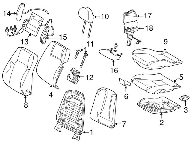 Genuine Mercedes 2720100628 Oil Pan; Lower - Mercedes | A2720100628
