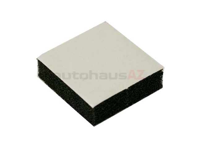 Genuine Mercedes 2039970481, A2039970481 Grommet - Mercedes