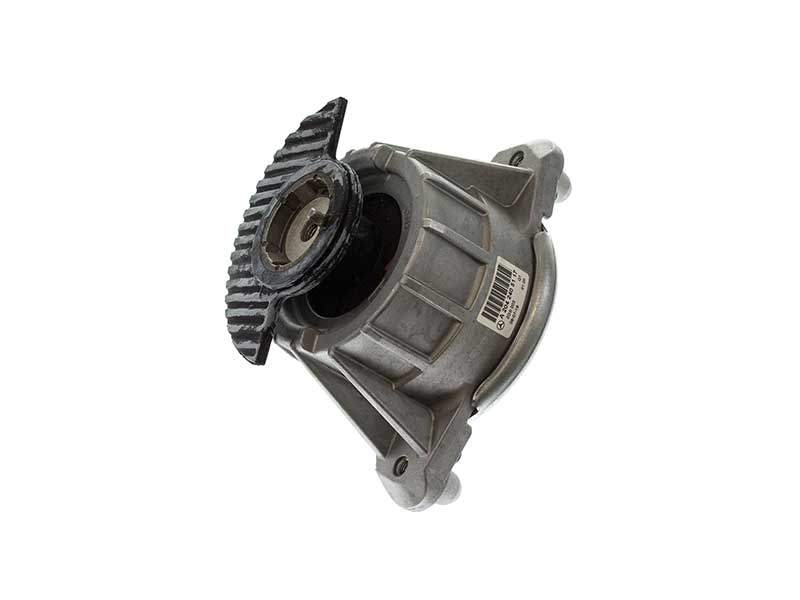 Genuine Mercedes 2042405117 Engine Mount; Front Left/Right - Mercedes ...