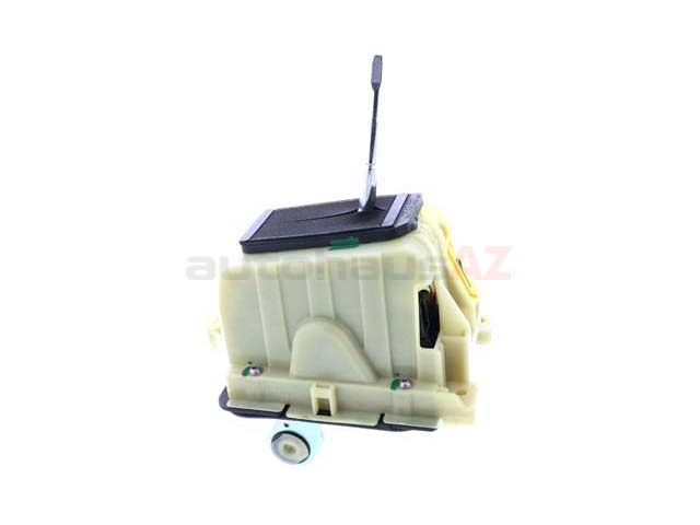 Genuine Mercedes 2042677624, A2042677624 Auto Trans Shift Lever ...
