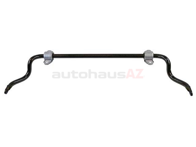 Genuine Mercedes 2043230765, A2043230765 Stabilizer/Sway Bar; Front ...