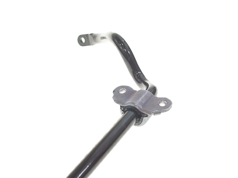 Genuine Mercedes 2043230765, A2043230765 Stabilizer/Sway Bar; Front ...