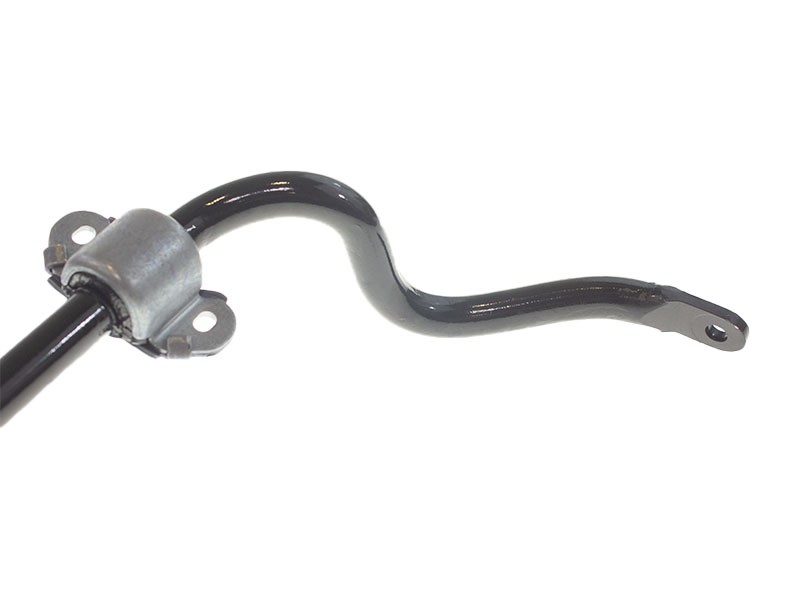 Genuine Mercedes 2043230765, A2043230765 Stabilizer/Sway Bar; Front ...