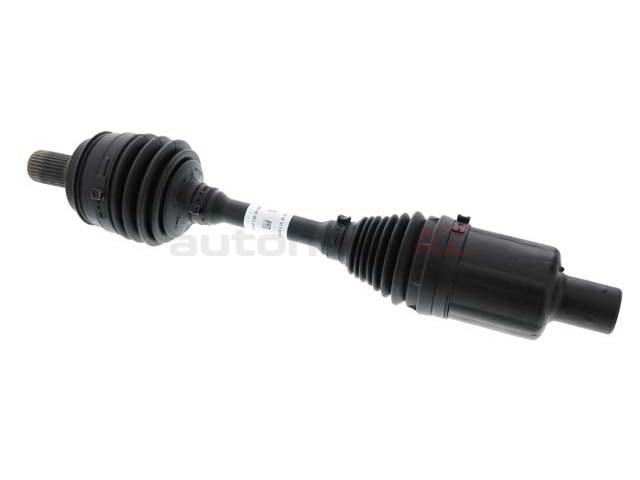 Genuine Mercedes MB-2043301300 Axle Shaft Assembly