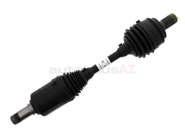 Genuine Mercedes 204330560080, A204330560080 Axle Shaft Assembly ...