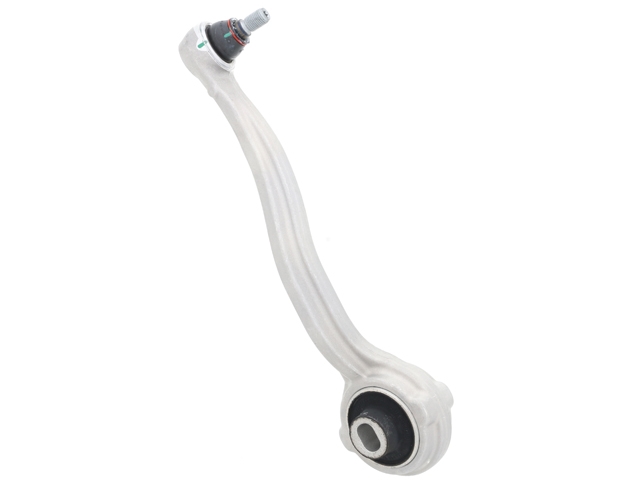 Genuine Mercedes 2043306611, A2043306611 Control Arm; Front Right Upper ...