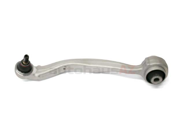 Genuine Mercedes 2043306711, A2043306711 Control Arm; Front Left Lower ...