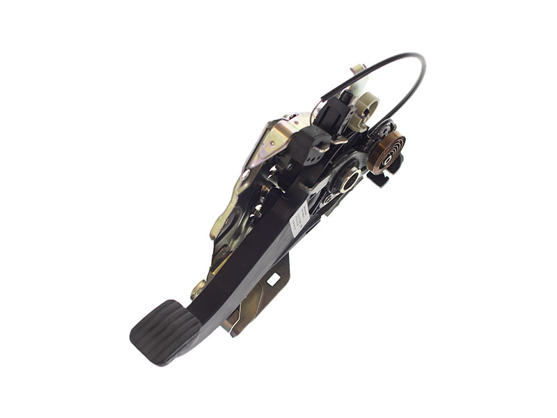 Genuine Mercedes 2044201584, A2044201584 Parking Brake Pedal Assembly ...