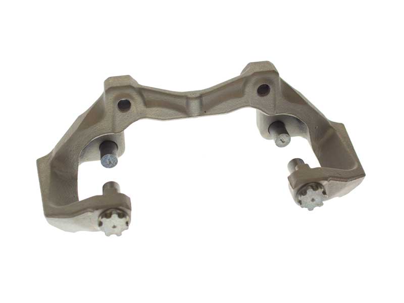 Genuine Mercedes 2044211194 Brake Caliper Bracket; Front Left or Right ...