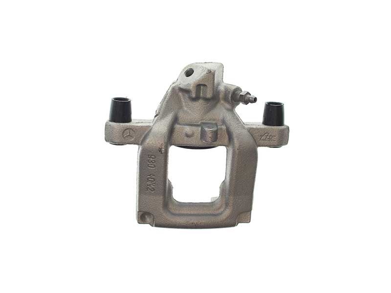 Genuine Mercedes 2044231281 Brake Caliper; Rear Right - Mercedes