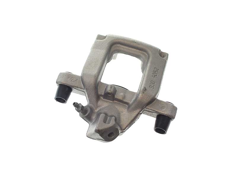 Genuine Mercedes 2044231281 Brake Caliper; Rear Right - Mercedes