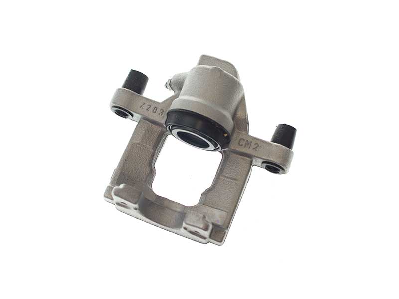 Genuine Mercedes 2044231281 Brake Caliper; Rear Right - Mercedes