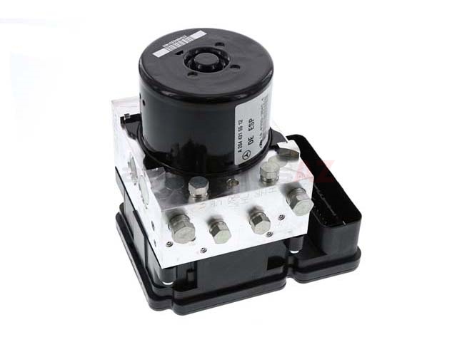 Genuine Mercedes MB-2044315512 ABS Control Module - Mercedes ...