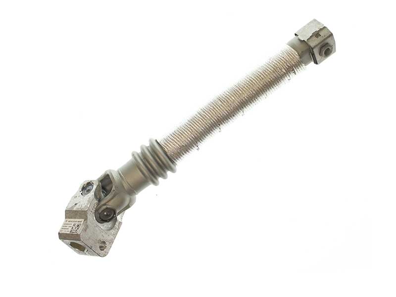Genuine Mercedes 2044620378 Steering Shaft Universal Joint; Front Left ...