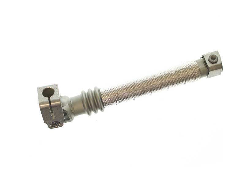 Genuine Mercedes 2044620378 Steering Shaft Universal Joint; Front Left ...