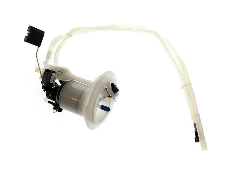 Genuine Mercedes 204470469480 Fuel Pump, Electric; Left - Mercedes ...