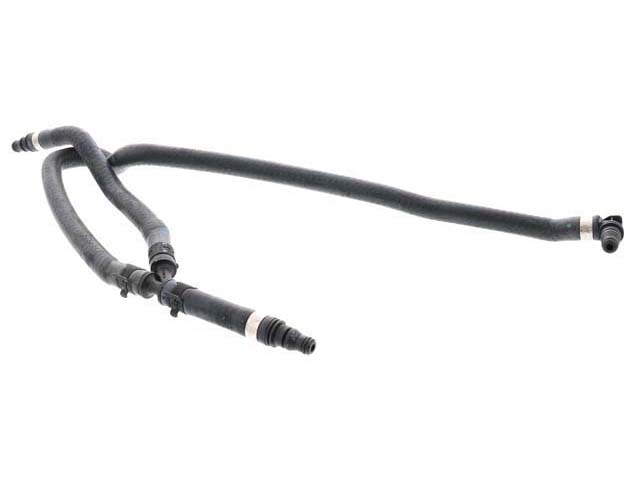 Genuine Mercedes 2045000372 Engine Coolant Overflow Hose - Mercedes ...