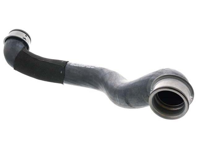 Genuine Mercedes 2045000375 Radiator Coolant Hose; Left - Mercedes ...