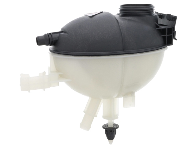 Genuine Mercedes 2045000849 Expansion Tank/Coolant Reservoir - Mercedes