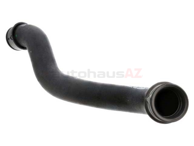 Genuine Mercedes 2045013382, A2045013382 Radiator Coolant Hose; Left ...