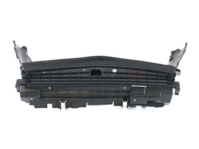 Genuine Mercedes 2045052630, A2045052630 Fan Shroud; Lower - Mercedes