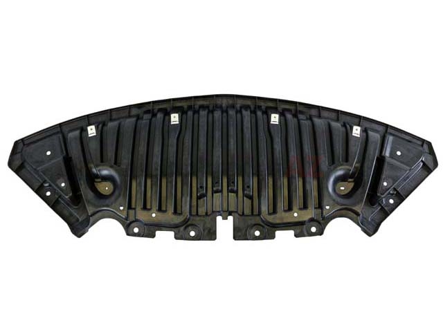 Genuine Mercedes 204520152364, A204520152364 Undercar Shield | 2045201523