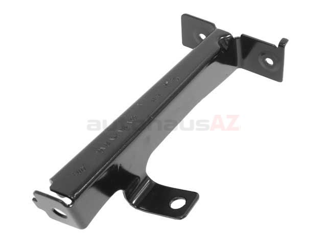 Genuine Mercedes 2045240940, A2045240940 Skid Plate Retainer; Left SKU ...