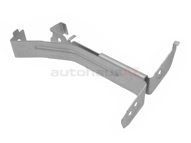 Genuine Mercedes 2045241340, A2045241340 Skid Plate Retainer; Left ...