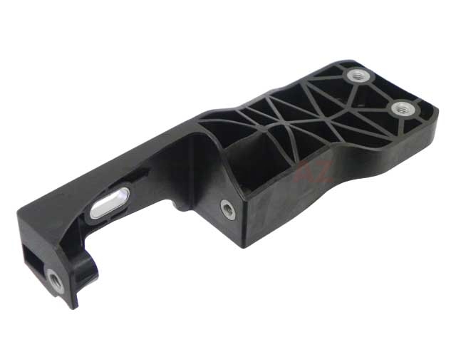 Genuine Mercedes 2046200685, A2046200685 Headlight Bracket; Left - Mercedes