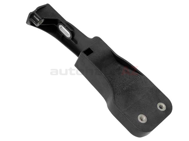 Genuine Mercedes 2046200785, A2046200785 Headlight Bracket; Right ...