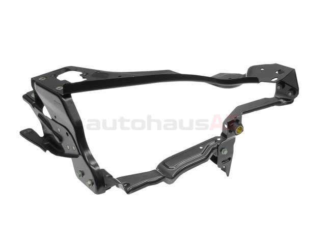 Genuine Mercedes 2046201091, A2046201091 Headlight Frame; Right ...