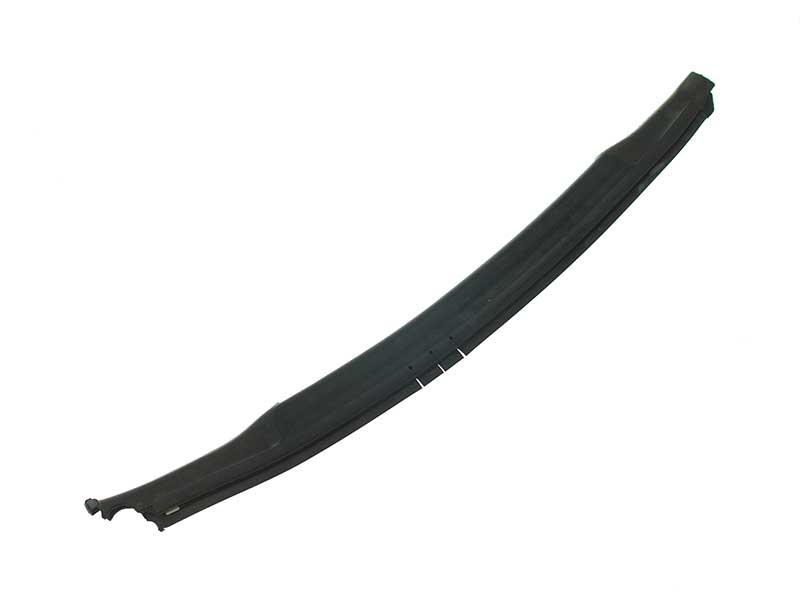Genuine Mercedes 2046282798 Cowl Plenum Panel Seal; Rear Left Outer ...