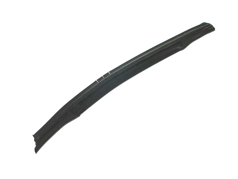 Genuine Mercedes 2046282798 Cowl Plenum Panel Seal; Rear Left Outer ...
