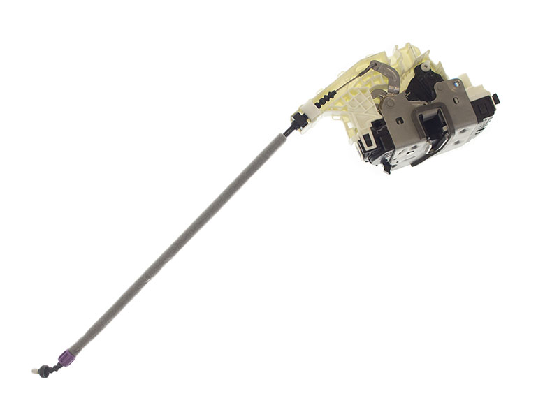 Genuine Mercedes 2047303035 Door Lock Actuator Motor; Rear Right ...