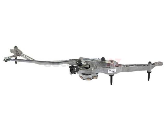 Genuine Mercedes 2048201040, A2048201040 Windshield Wiper Motor ...