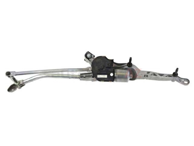 Genuine Mercedes 2048201040, A2048201040 Windshield Wiper Motor ...