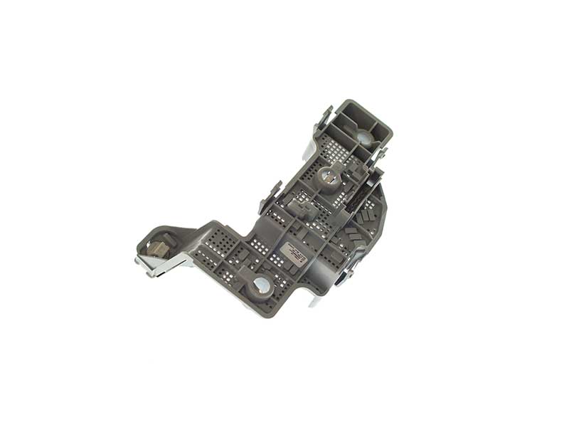 Genuine Mercedes 2048201477 Tail Light Bulb Carrier; Right - Mercedes ...