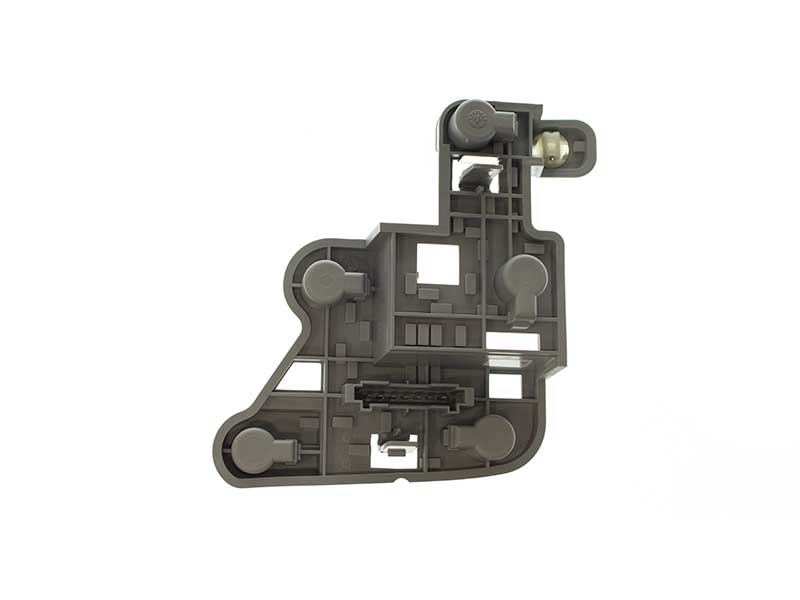 Genuine Mercedes 204820150005, A204820150005 Tail Light Bulb Carrier ...