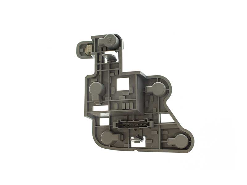 Genuine Mercedes 204820160005, A204820160005 Tail Light Bulb Carrier ...