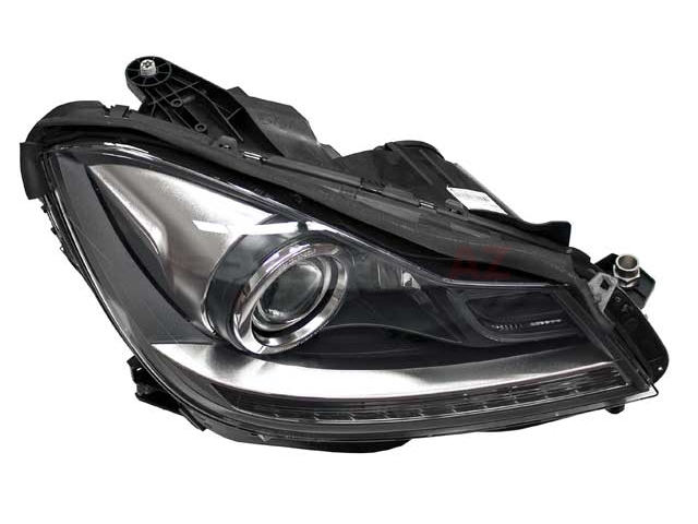 Genuine Mercedes 2048204039, A2048204039 Headlight Assembly; Right ...