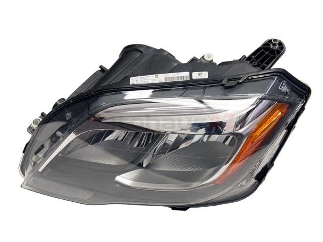 Genuine Mercedes 2048204139, A2048204139 Headlight Assembly; Front Left ...